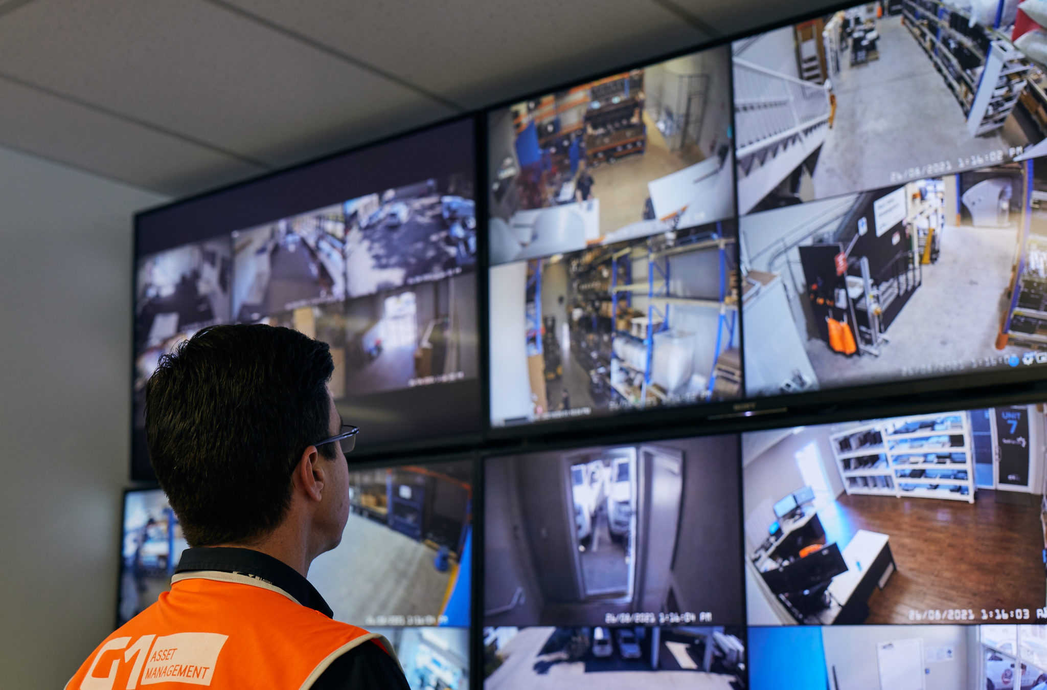 About G1 Asset Management - G1 Asset Management