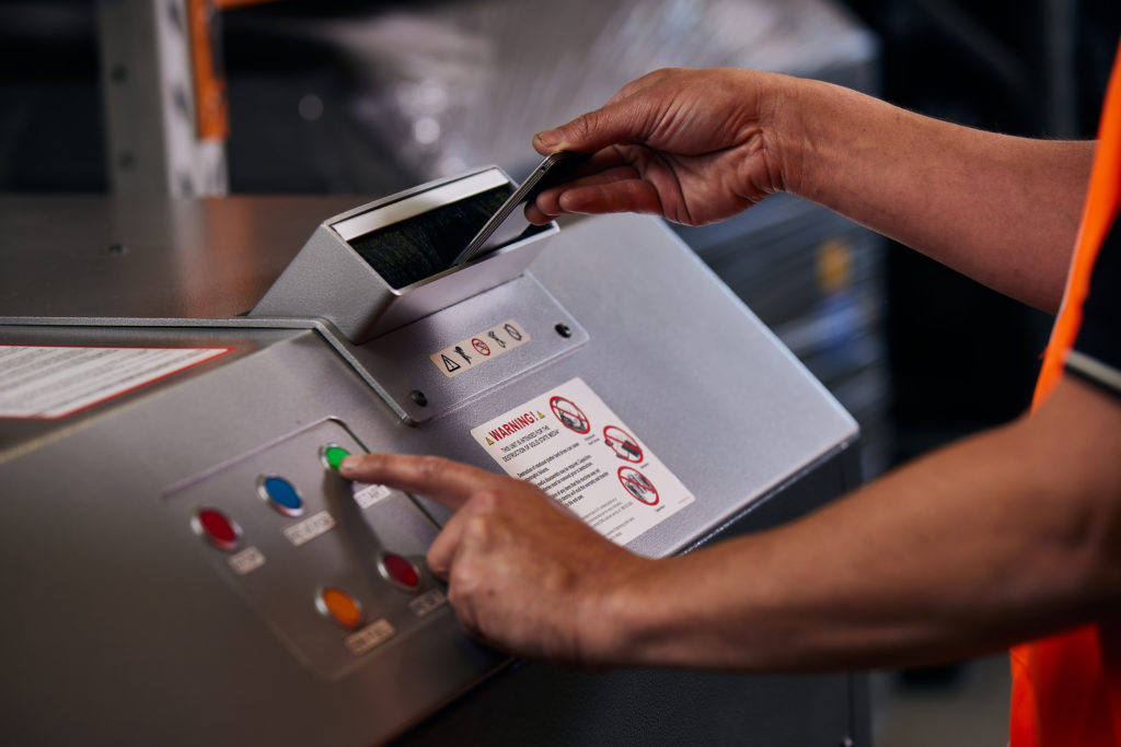 Data Destruction Services - G1 Asset Management