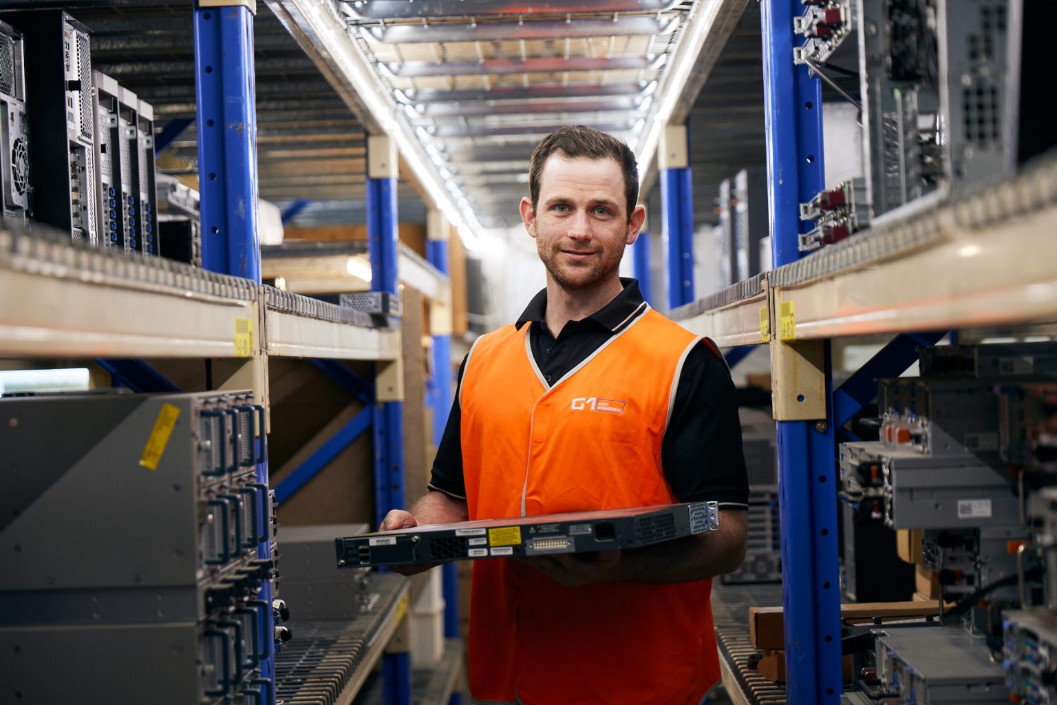 About G1 Asset Management - G1 Asset Management